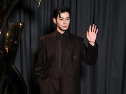 Sinopsis Wonderful World, Drakor Cha Eun Woo Jadi Antek-antek Pejabat