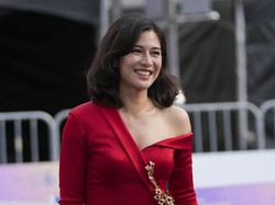 7 Gaya Artis Korea di Seoul Drama Awards 2024, Dian Sastro Hingga Kim Hye Yoon