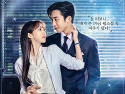 6 Drama Korea 21 Tahun ke Atas Terbaru, Bukan Hanya Vulgar tapi Juga Brutal