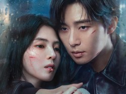 Sinopsis Gyeongseong Creature, Drakor Han So Hee & Park Seo Joon di Netflix
