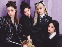 Youngseo eks ILLIT Ungkap Cerita Hengkang dari HYBE, Debut di THEBLACKLABEL