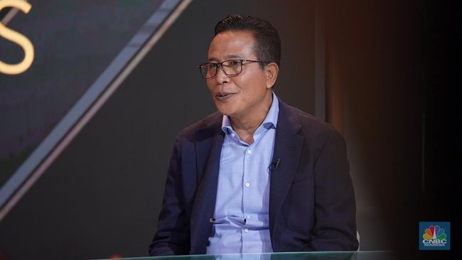 Bank Raya Ungkap Inovasi Ini Jadi Kunci Gaet Segmen Mikro dan Kecil