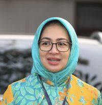 Kandidat Pilkada Banten 2024