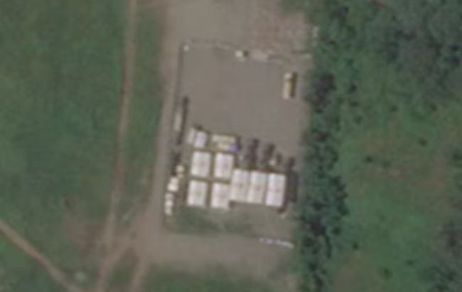 AS Pasang Rudal Typhon di Jepang, Ini Reaksi Rusia