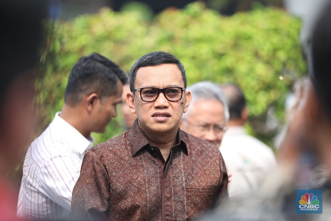 Profil Abdul Kadir Karding, Politikus PKB Jadi Kepala Badan Karantina