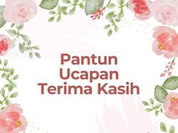 30 Pantun Ucapan Ulang Tahun yang Lucu dan Penuh Doa Baik