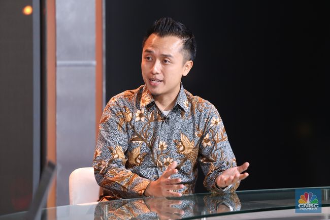 Di Tengah Gempuran Produk Overclaim, DRW Ungkap Strategi Bisnis