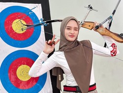 8 Foto Terbaru Inara Rusli yang Makin Menawan, Kini Sudah Punya Pacar Baru
