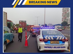 MUA Slam Wiyono Meninggal Dunia, Pernah Viral Hingga Jadi Perias Lyodra