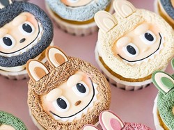 Asal-usul Labubu, Ini Pria Pembuat Boneka Viral Harga Jutaan