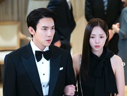 Sinopsis Nothing Uncovered, Drakor Perselingkuhan Adaptasi Web Novel