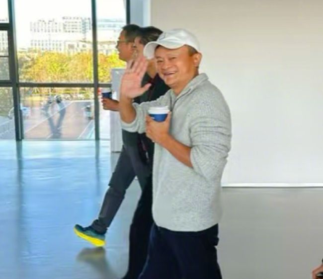 Jack Ma Makin Kuat Setelah 'Diampuni' Xi Jinping, China Goyang Amerika