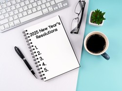 Arti Resolusi Tahun Baru dan 30 Contoh Resolusi 2024