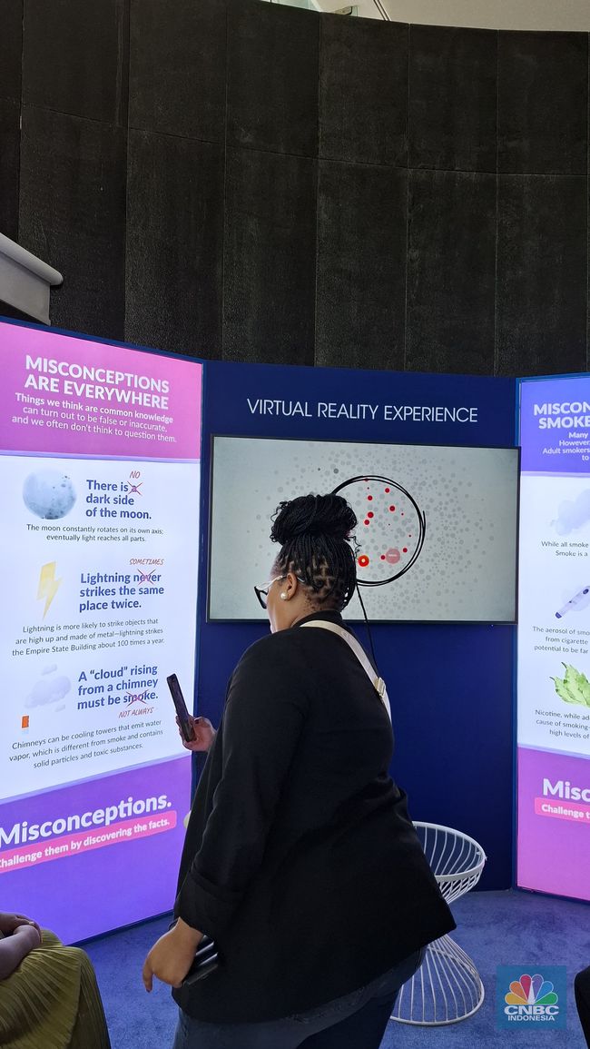 Induk HMSP Gandeng 1.500 Ilmuwan Cari Solusi Bagi Perokok