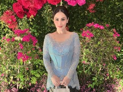 7 Foto Ultah Jennifer Dunn, Paras Putri Sulung yang Baru Diungkap Curi ...