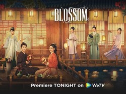 10 Rekomendasi Drama China Romantis Tentang CEO yang Wajib Ditonton