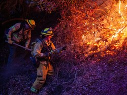 Infografis: 5 Bentuk Pelecehan Seks Paling Sering Terjadi di Tempat Umum