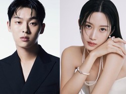 Sinopsis My Dearest Nemesis, Drakor Terbaru Moon Ga Young & Choi Hyun Wook