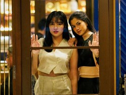 Potret Hana Saraswati Menikah dengan Justin Harijawan, Serba Putih Saat Akad