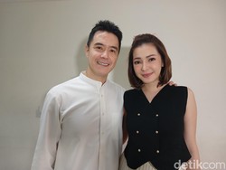 7 Foto Maya Septha Oplas di Korea, Koreksi Hidung-Rahang Agar Lebih ...