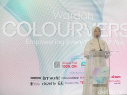 Wardah Gelar Colourverse, Mengetahui Personal Color Sesuai Kepribadian
