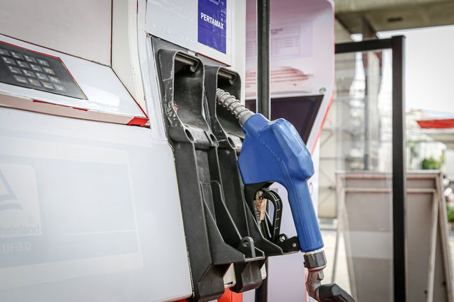 Ada yang Naik! Ini Daftar Resmi Harga BBM Pertamina, Berlaku 1 Oktober