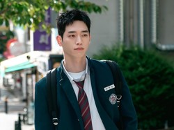 10 Drakor Terbaru Tayang Februari 2025, Ada Moon Ga Young - Jisoo BLACKPINK