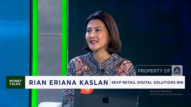 Video: Geber Transaksi Digital, Bankir Beberkan Fitur Unggulan Bank!
