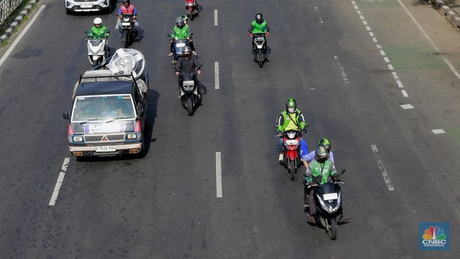Danantara Disebut Ikut Patungan, Grab Buka Suara Soal Caplok Gojek
