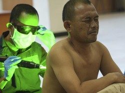 5 Foto Audrey Davis, Putri David Naif Jadi Sorotan dengan Tato di Pinggang