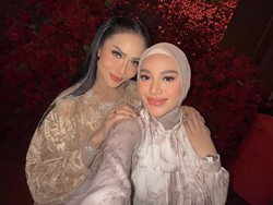 7 Foto Gaya Gege Elisa yang Baru Ultah ke-30, Imut Masih Seperti ABG