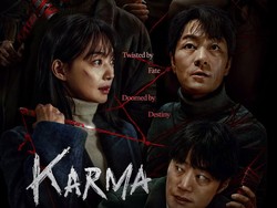 Rekomendasi 7 Drama Korea Thriller yang Bikin Deg-degan!
