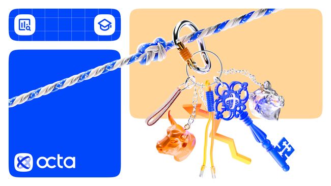 Octa Siapkan Tools Edukasi Berharga bagi Para Trader