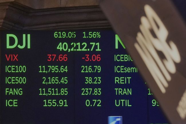 Bursa Saham Dunia Melesat, Negara Ini Cetak Rekor 15 Hari Beruntun