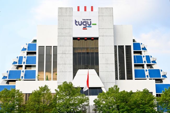 Terapkan Tata Kelola Baik, TUGU Kantongi Sertifikasi ISO Antisuap