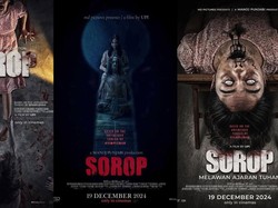 Sinopsis Unlocked, Film Netflix Korea Bikin Penonton Parno Servis Ponsel