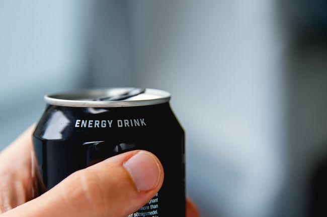Fokus - Petaka di Balik Energy Drink