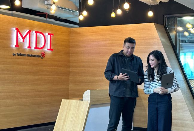 MDI Ventures & Modal Ventura ASEAN Luncurkan Maturation Map