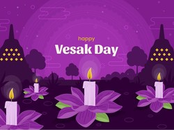 50 Contoh Short Message untuk Teman dalam Bahasa Inggris yang Menyentuh