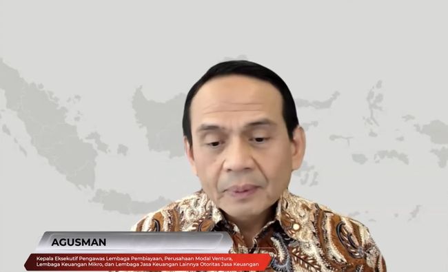 Utang Pinjol Sudah Tembus Rp 82 T, Kredit Macet Ikutan Naik