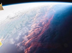 8 Foto Bule 'Barbie' dari Jerman yang Viral Fasih Bahasa Sunda