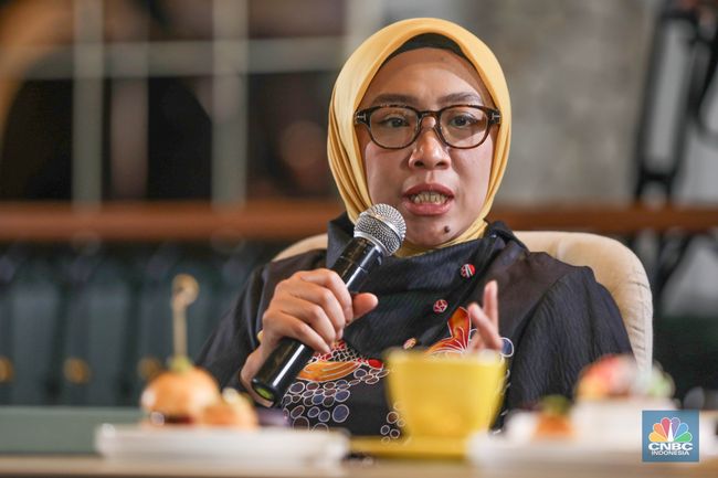 Bakal Ada Mandatori Bioetanol, Ini Bocoran dari ESDM