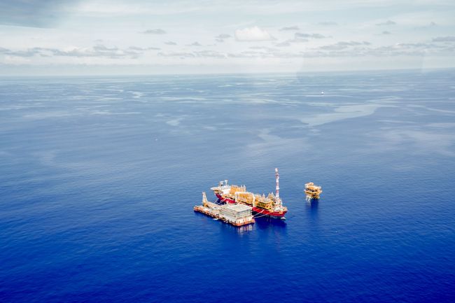 Forel & Terubuk: Era Baru Kemandirian Minyak dan Gas Indonesia