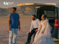 Khusus 18+, Deretan Film Barat Romantis di Netflix yang Bisa Menghibur