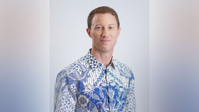 Carole Gall Diganti, ExxonMobil Indonesia Punya Bos Baru