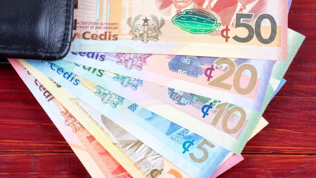 Bikin Kaget! Ternyata Mata Uang Negara Afrika Ini Jadi Raja Dunia