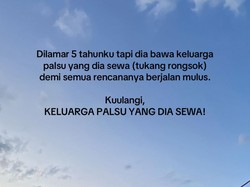 Kisah Lengkap Viral Calon Suamiku Selingkuh dengan Kakak Iparku