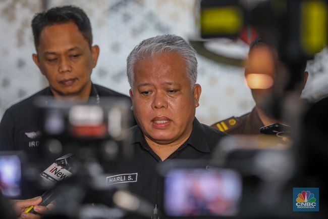 Kantor GoTo Digeledah, Kejagung: Soal Kasus Korupsi Laptop Chromebook