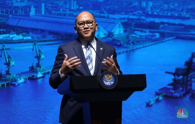 Bos Danantara Ungkap Patriot Bond Capai Target Rp 50 Triliun