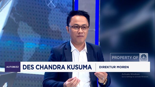 Video: Peluang Menjadi Bos Rental Mobil Listrik Tanpa Repot